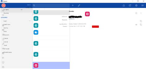 Ui Broken On Hidpi Displays In V6 Not Solved Windows Pc Enpass