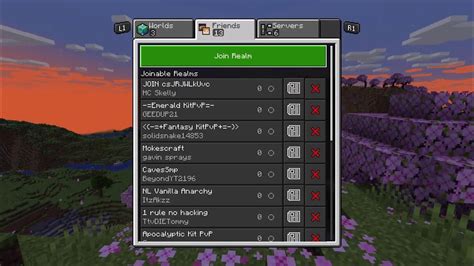 Minecraft Join Youtube