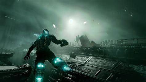 Dead Space Remake How To Unlock Every Suit Den Of Geek