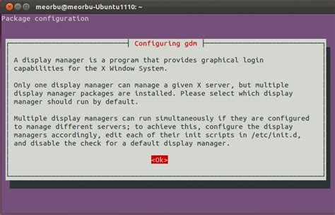 Sabily Blogsphere Converting Ubuntu 11 10 Oneiric Ocelot To Sabily 11