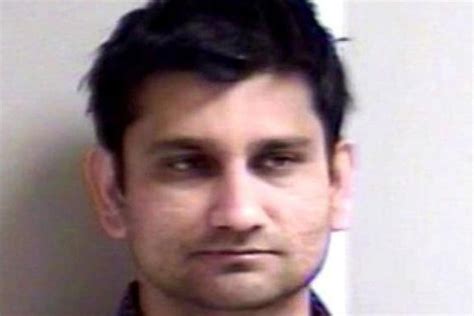 Prabhu Ramamoorthy Sexually Assaulted Woman On Spirit Airlines Flight