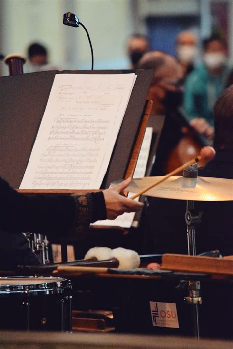 Orquestra Sinfônica Da Unicamp Realiza Apresentação No Instituto De
