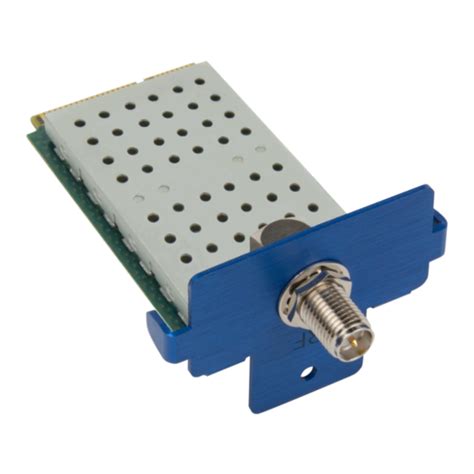 Multitech Mtac 003 Manuals Manualslib