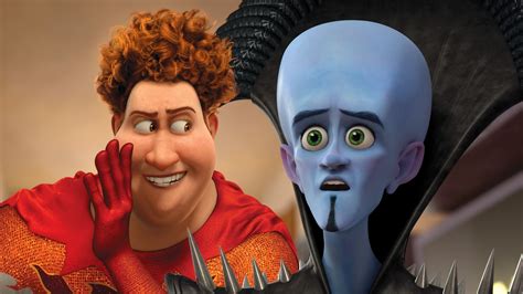Megamind Wallpapers 25 Images Wallpapercat