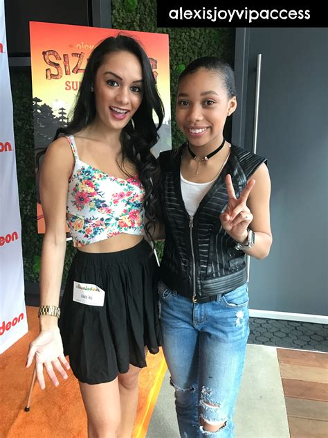 Vipaccessexclusive Kyla Drew Interview With Alexisjoyvipaccess At The