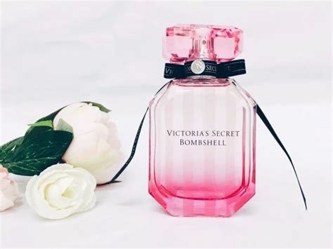 Victoria Secret Victorias Secret Sexy Bomb Ladys Perfume Edp100ml