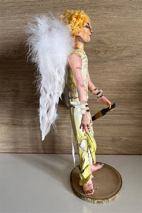 Tilda Swinton Constantine Minoscora