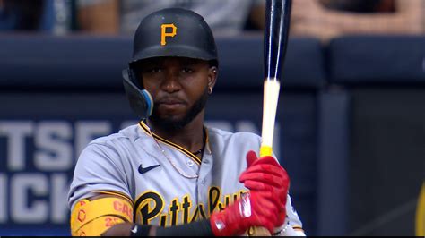 Rodolfo Castro S Rbi Walk