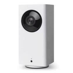 Поворотная WiFi камера Xiaomi DaFang 1080p