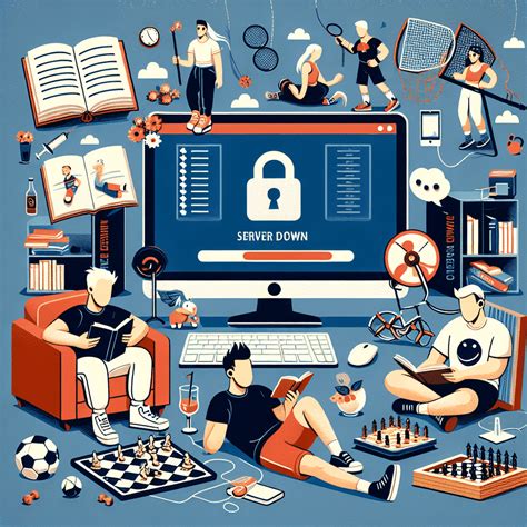 Fivem Offline How Players Are Coping With The Downtime