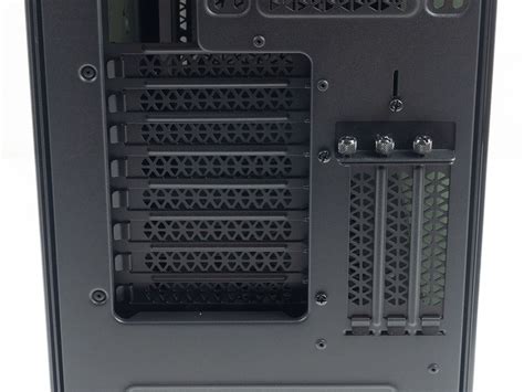 Corsair 7000D Airflow Review - A Closer Look - Outside | TechPowerUp