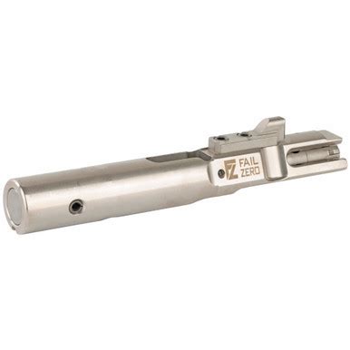 Fz 9mm Bcg No Hammer Nickel Boron Proarmory