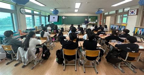 평택시 초·중·고교생 ‘마음챙김교실 연다