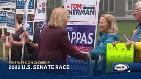 Closeup Hassan Calls Bolduc ‘very Very Extreme