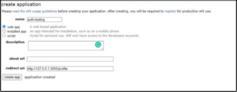 reddit oauth let users sign into your app with reddit login stateful