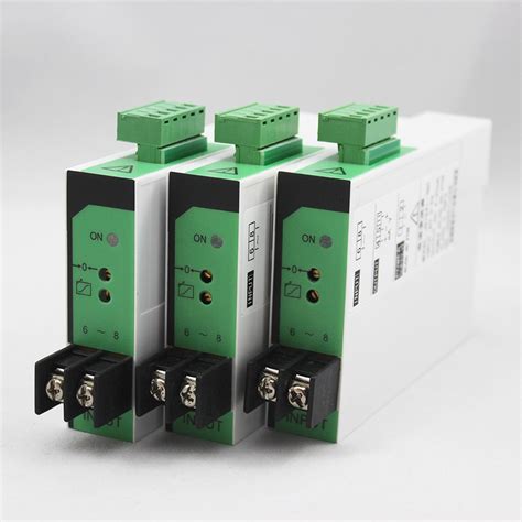 Jd194 Bs4i交流电流变送器jd194 Bs4u单相电压变送器 阿里巴巴