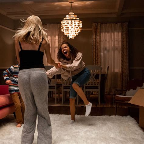The Ending Of Ginny And Georgia Explained Marie Claire