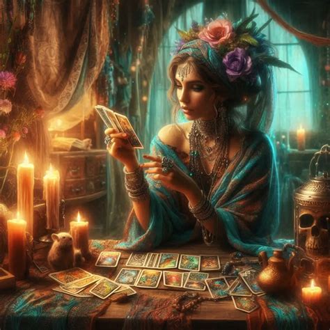 Guia Completo Para Iniciantes Na Leitura De Cartas De Tarot