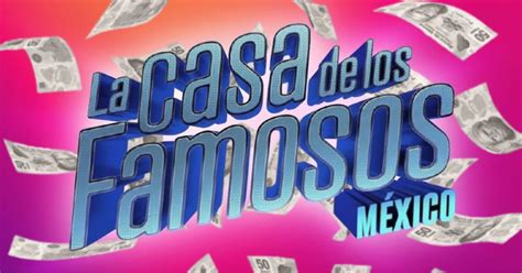 Cuál Es El Presupuesto Para Comida En La Casa De Los Famosos México Habitantes Revelan La