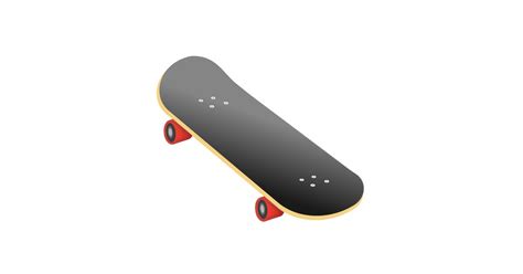 🛹 skate emoji