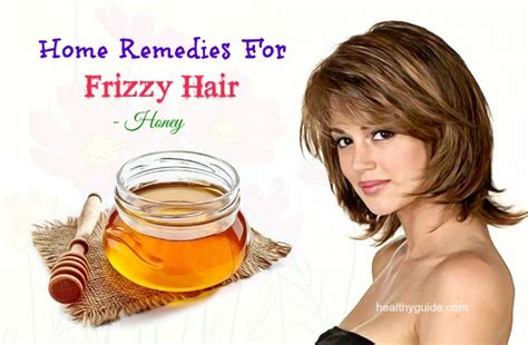23 Tips How To Get Rid Of Frizzy Hair Fast Naturally For Men And Women