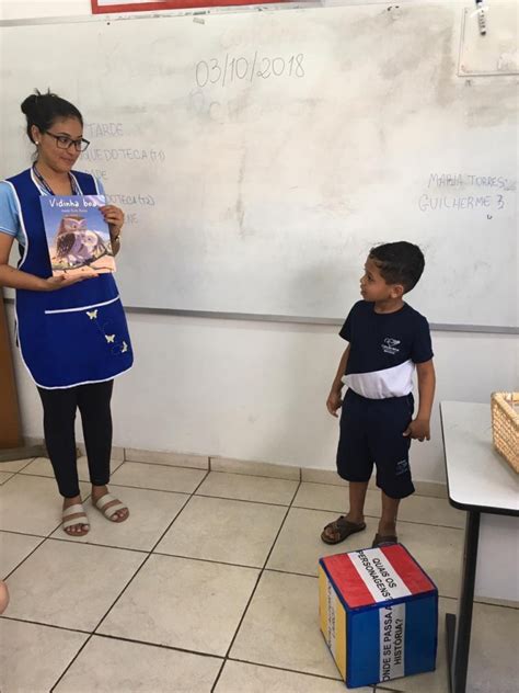 Projeto Leitura Em Família Instituto Canção Nova