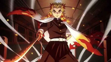 18 Best Kyojuro Rengoku Quotes In Japanese Demon Slayer