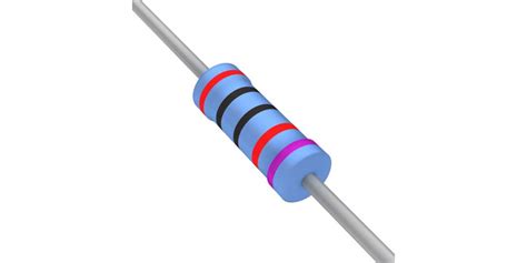 Te Connectivity 20kΩ Thin Film Resistor 0 25w ±0 1 3 1676913 0 Rs