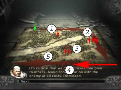 Guide Part 9 Kingdom Under Fire The Crusaders Guide Ign