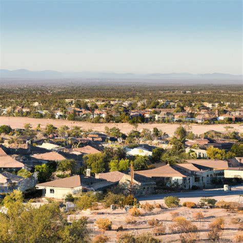 Yuma Foothills Yuma Everything You Need To Know