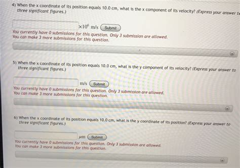 solved the electric field is zero everywhere except in the