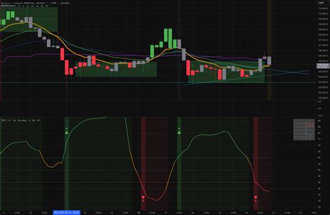 Vwvi Volume Weighted Volatility Index — Indicator By Holddoordoor