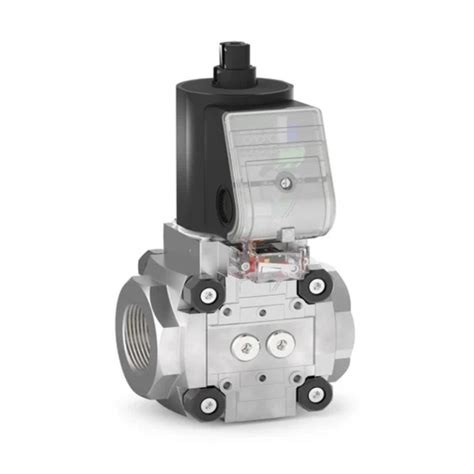 Honeywell Vas Vcs Solenoid Valves For Gas Wow Electricals