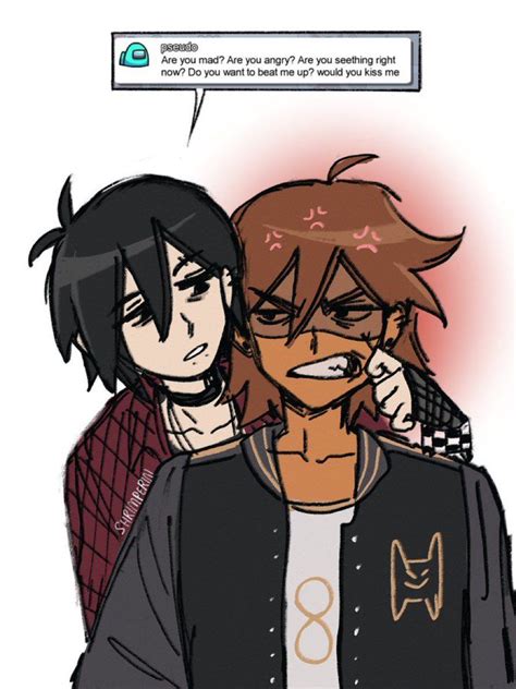 Emori Kel And Snuuy In 2024 Cute Art Fan Art Disney Funny
