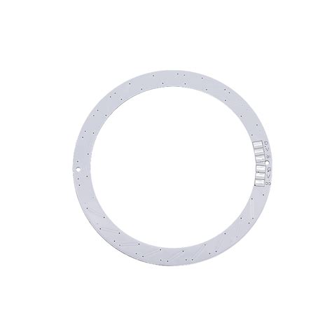 位WS RGB内置LED全彩驱动圆环形彩灯模块适用arduino 虎窝淘