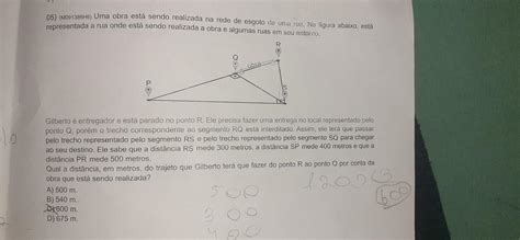 Prova Do Caed Por Favor Me Ajudem Brainly Br