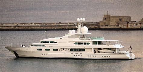 Dancing Hare Vesseljoin