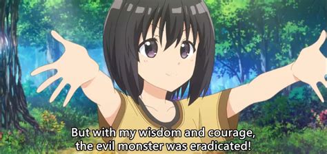 Discover 110 Maple And Bofuri Memes Ideas Anime Quotes Bofuri