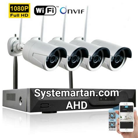 خرید دوربین ahd بیسیم, وای فای ,فروش اینترنتی دوربین ahd بیسیم,دوربین ...