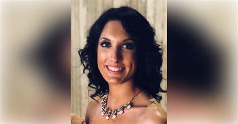 Obituary Information For Toni Renee Workman Ford