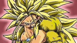 GOKU VS LOS DIOSES DE LA DESTRUCCION CAP Mund Doovi