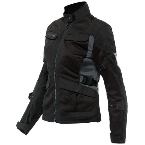 Chamarra De Mujer Dainese Desert Tex Moto Rad México 🇲🇽