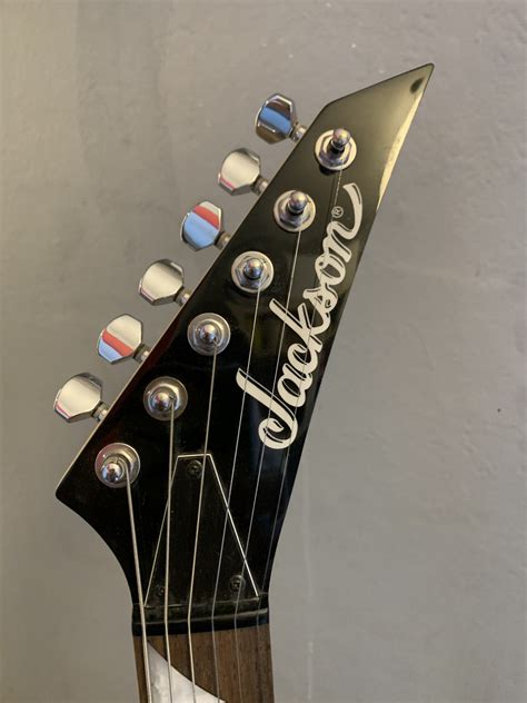Js Dinky Js22r Jackson Js Dinky Js22r Audiofanzine