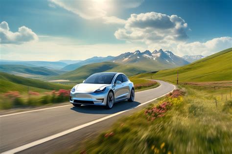 Ev（電気自動車）のメリット・デメリット、導入が進む背景、環境にやさしい理由とは？ Ev Start Biz