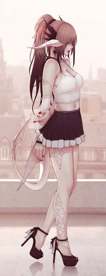 Riverside By Soranamae On Deviantart