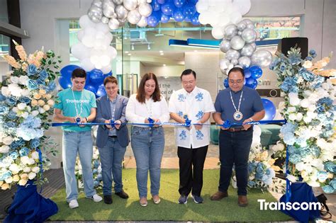 Transcom Asia Ph Added A New Photo Transcom Asia Ph