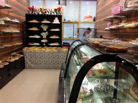 Cake Gallery Menu Menu For Cake Gallery Baniyas Abu Dhabi Zomato