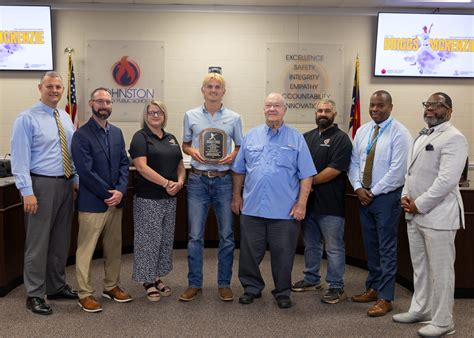 Corinth Holders Briggs Mckenzie Earns Sam Narron Award Joco Sports