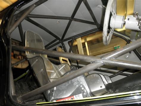 XXX LS Cronic Customs