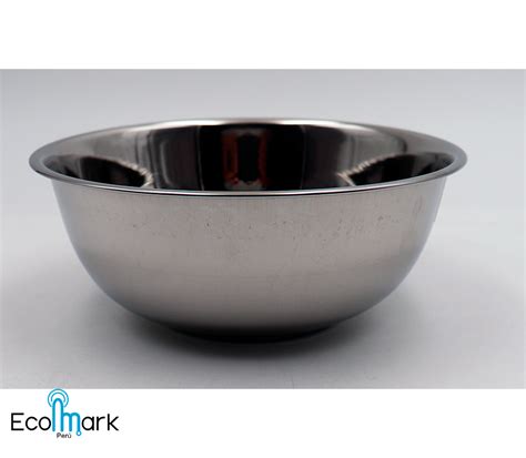 Bowl Taz N Acero Inoxidable Cm Ecomarkperu